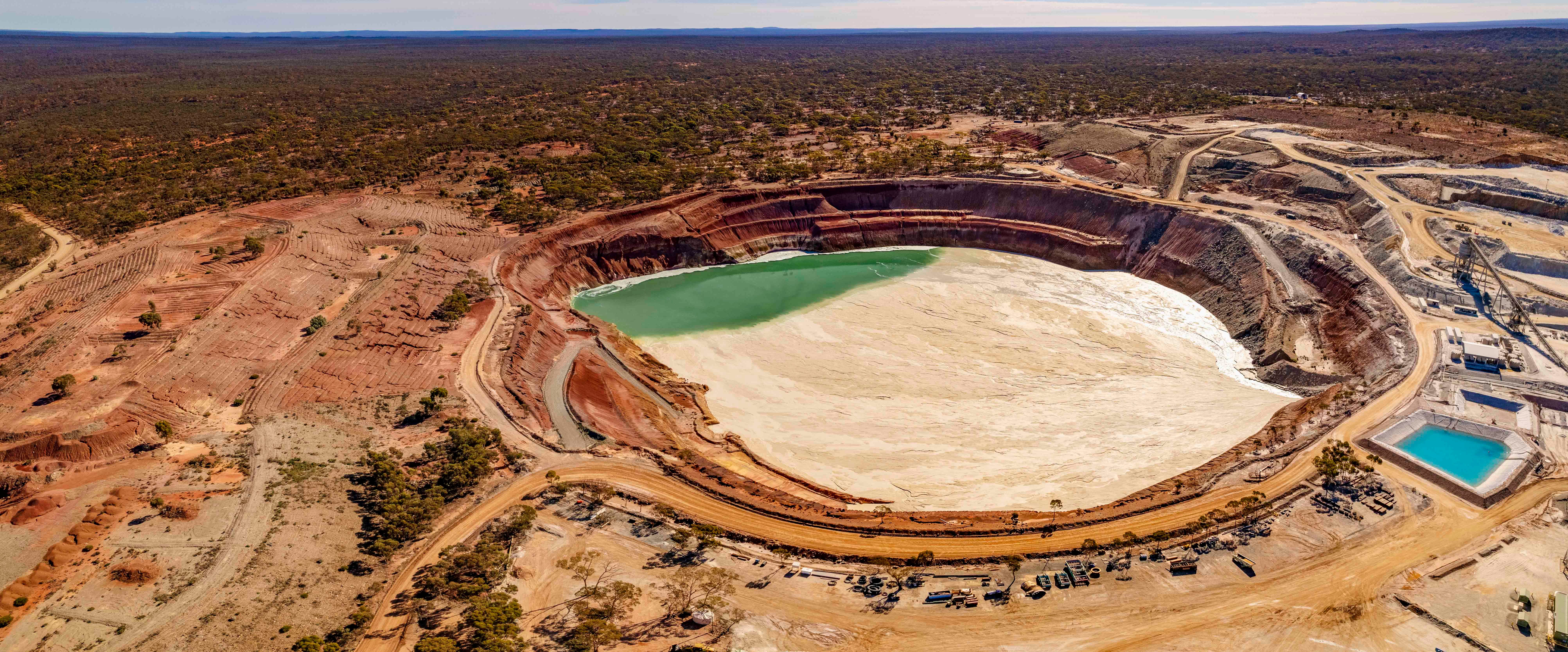 Sustainability approach | Mineral Resources