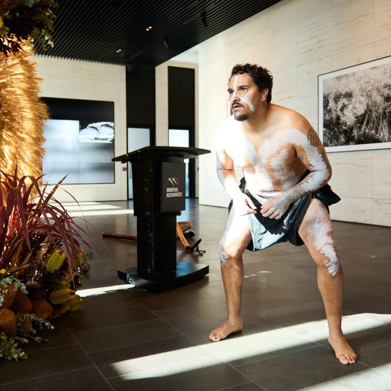 MinRes releases 2024 Annual Reporting Suite | Sustainability | Mineral ...