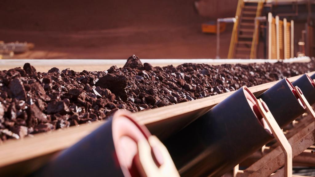 Onslow Iron | Mineral Resources