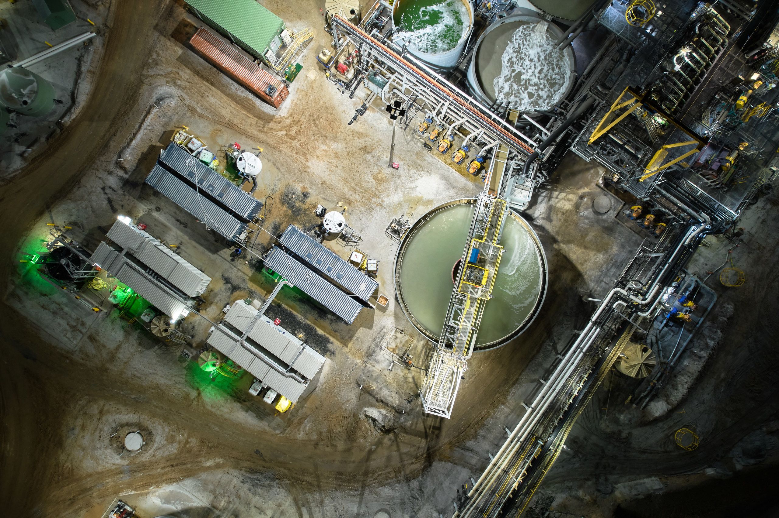 Mount Marion | Mineral Resources