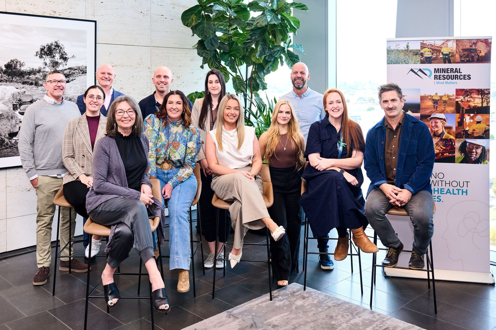 Latest News | Mineral Resources