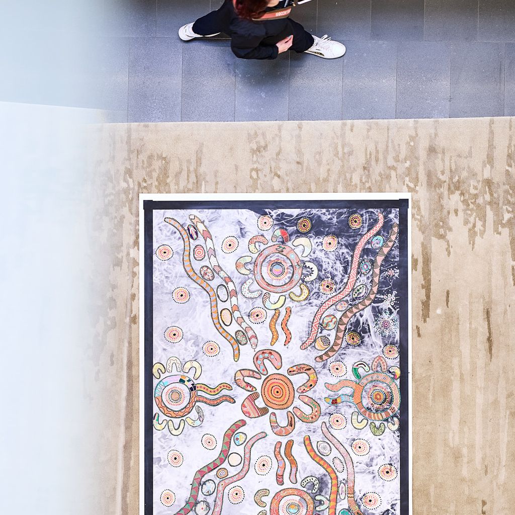Keep the Fire Burning: 2024 NAIDOC week at MinRes | Community | Mineral ...