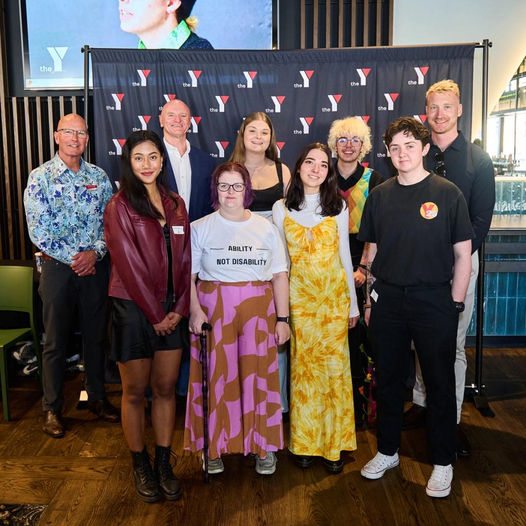 McGovern Foundation helps close the gap to employment | Partnerships ...
