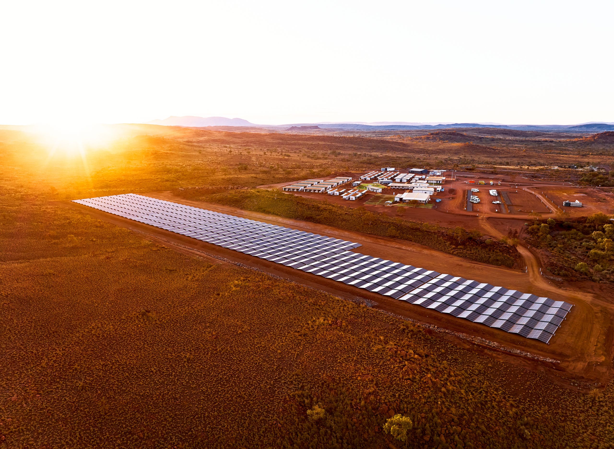 Power | Mineral Resources