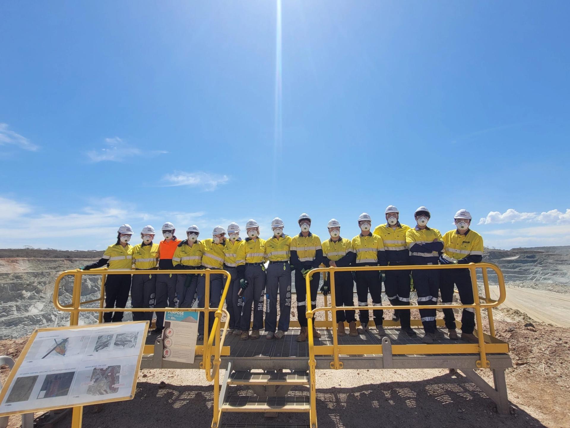 Lithium News | Mineral Resources