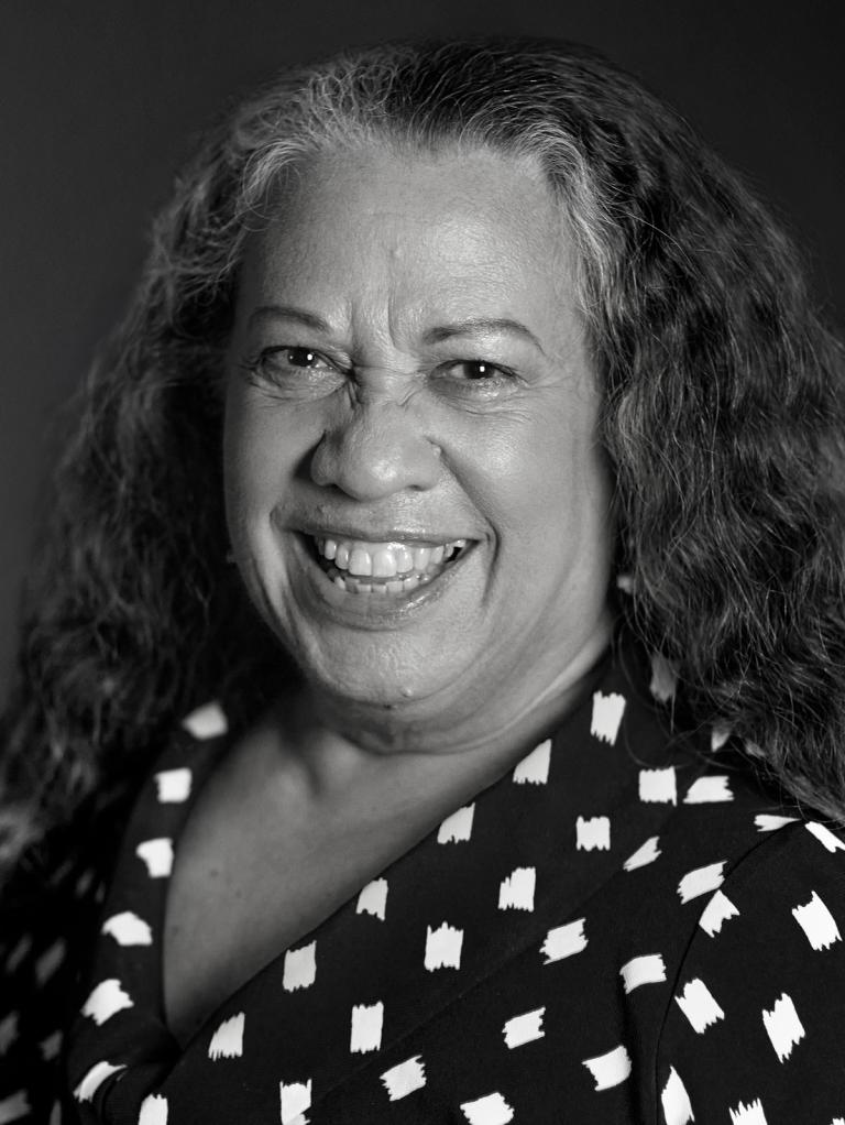 Our leadership | Mineral Resources