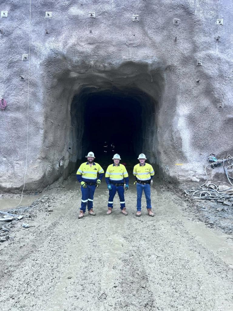 Wodgina | Mineral Resources