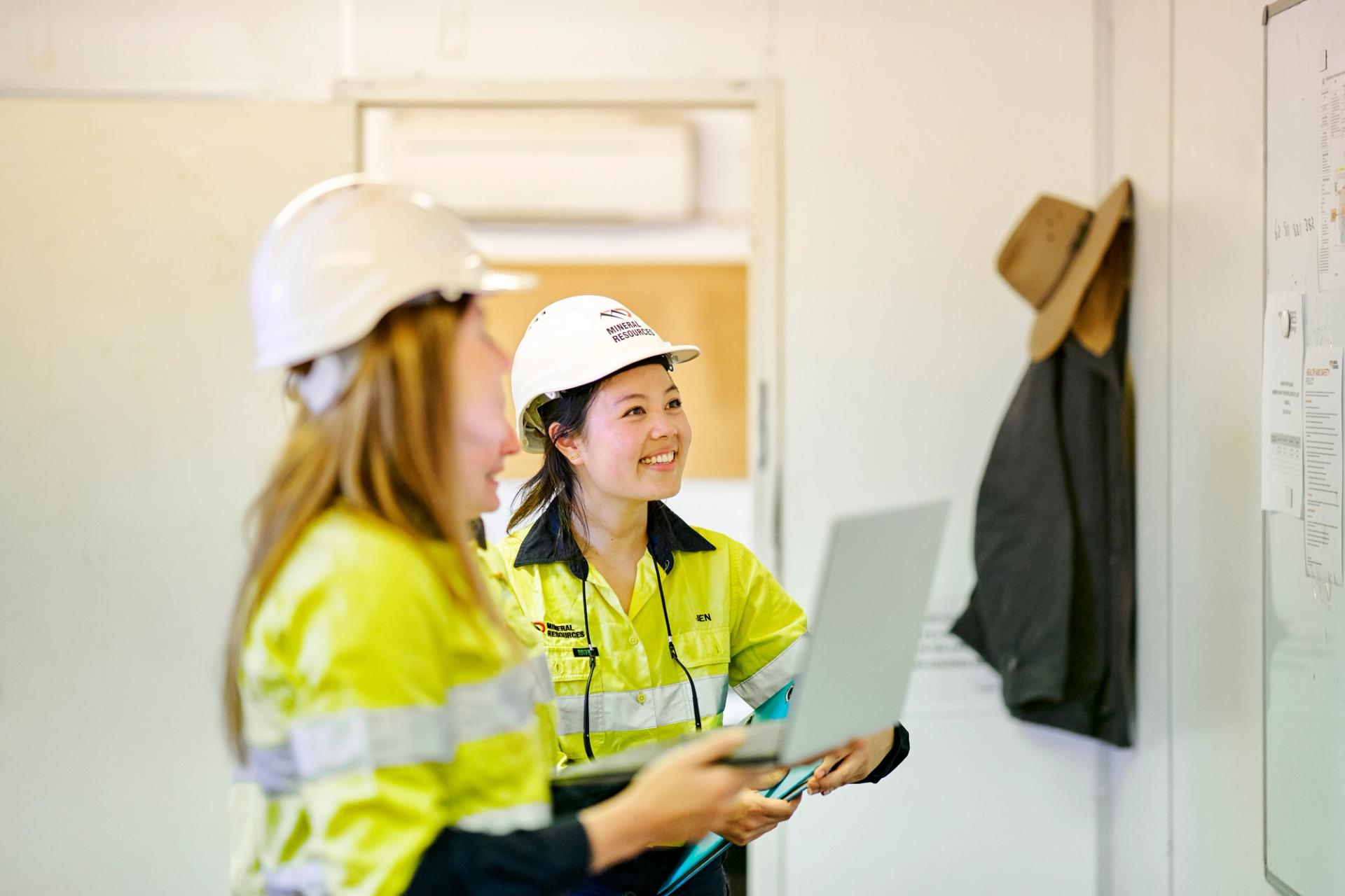 Power | Mineral Resources