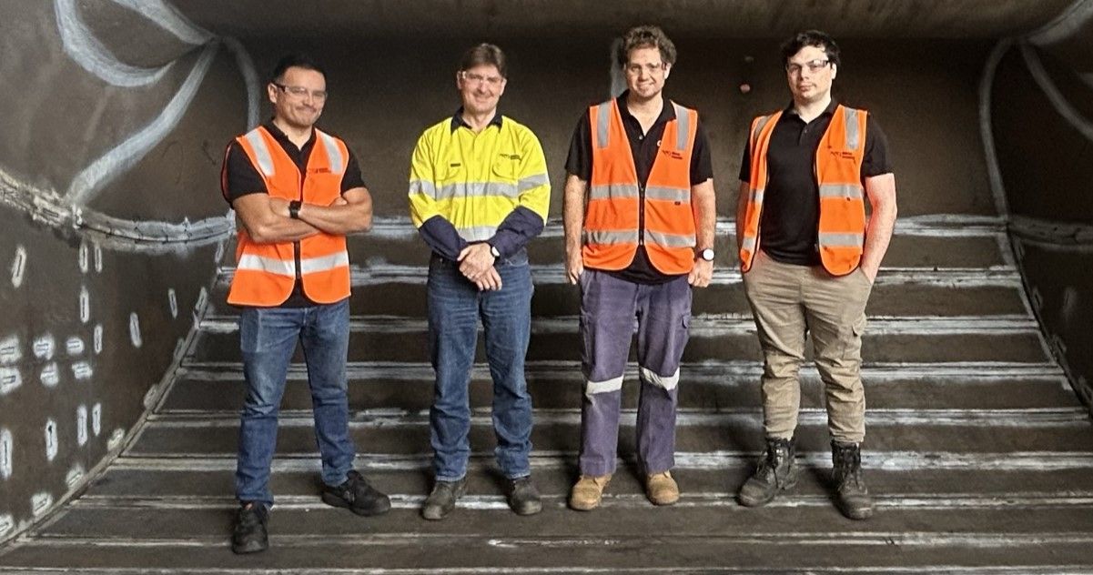 Engineering driving workshop innovation