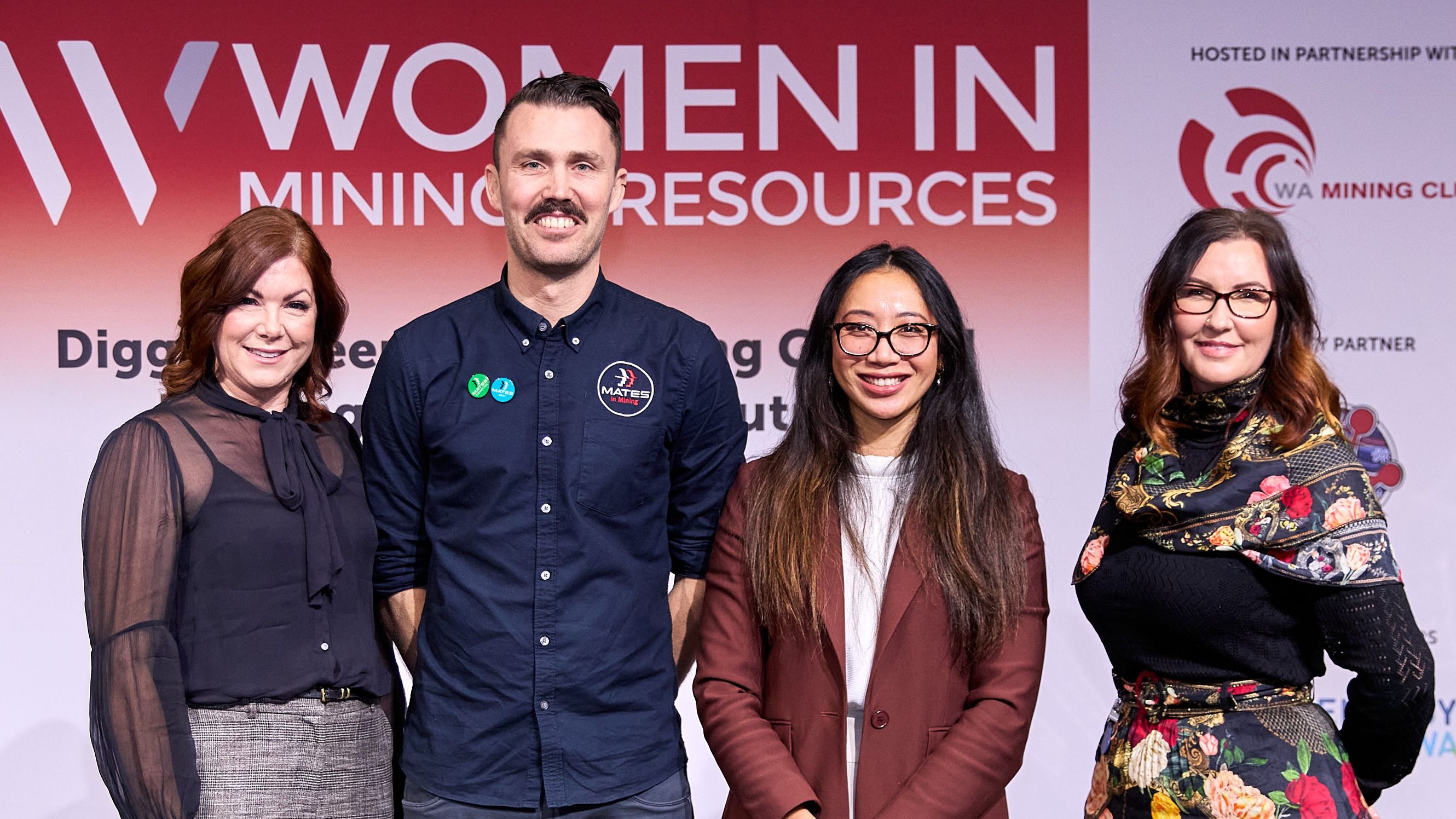 Wellbeing in focus at Women in Mining & Resources Summit 2024 | People ...