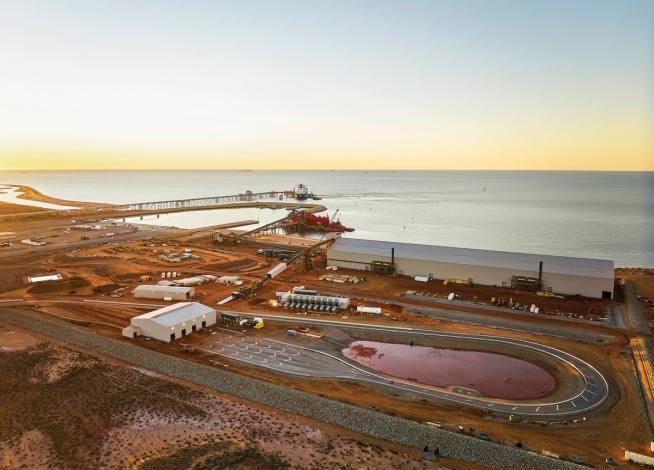 G&G Mining joins CSI | Mining Services | Mineral Resources