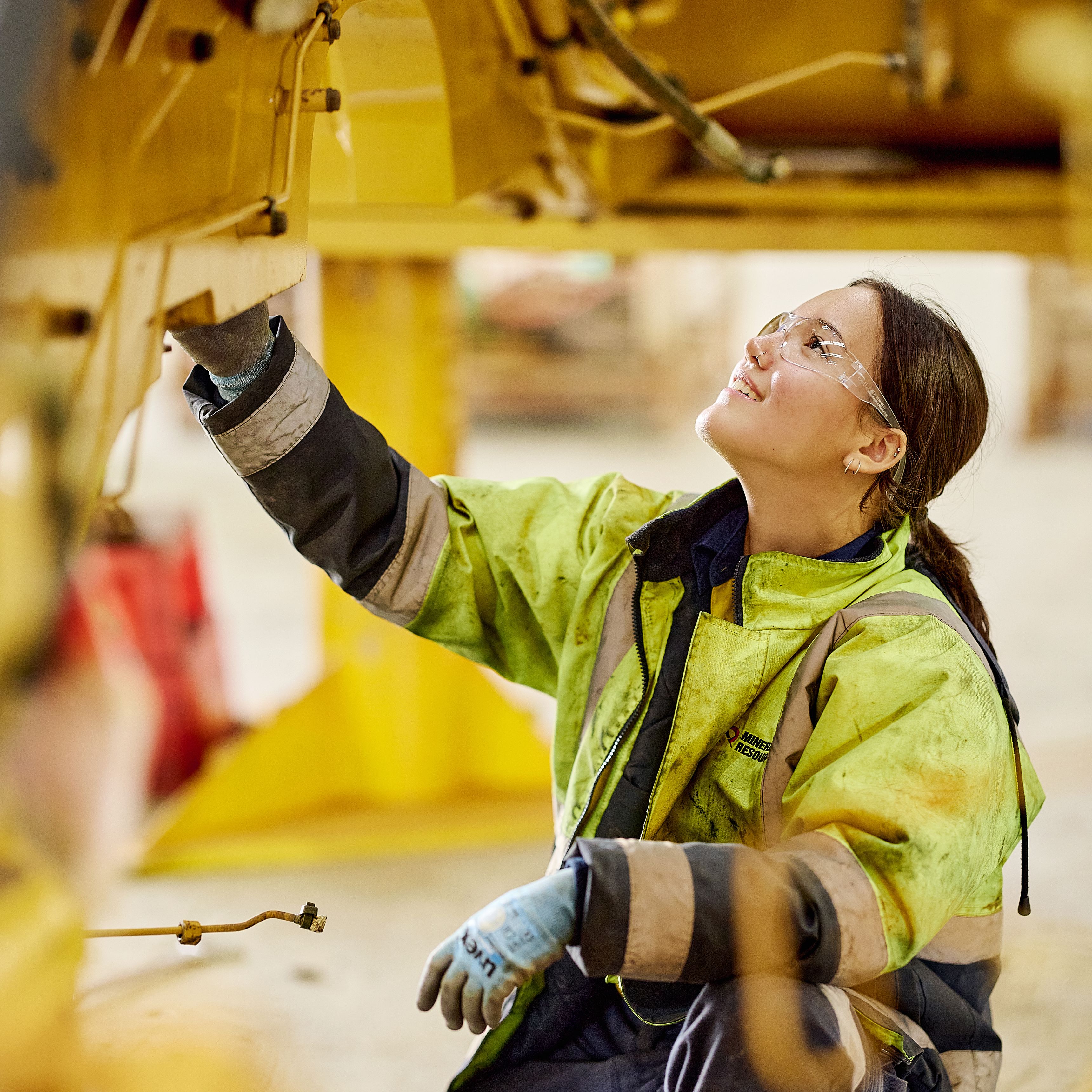 Careers | Mineral Resources