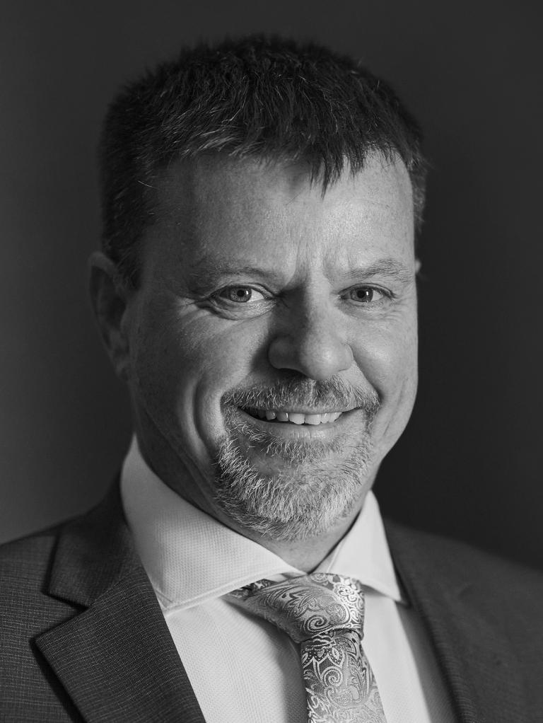 Our leadership | Mineral Resources