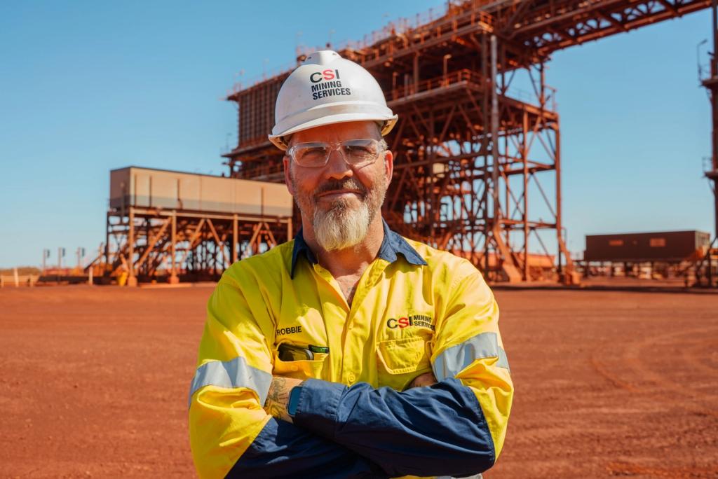 CSI commences operations in Queensland | Mining Services | Mineral ...