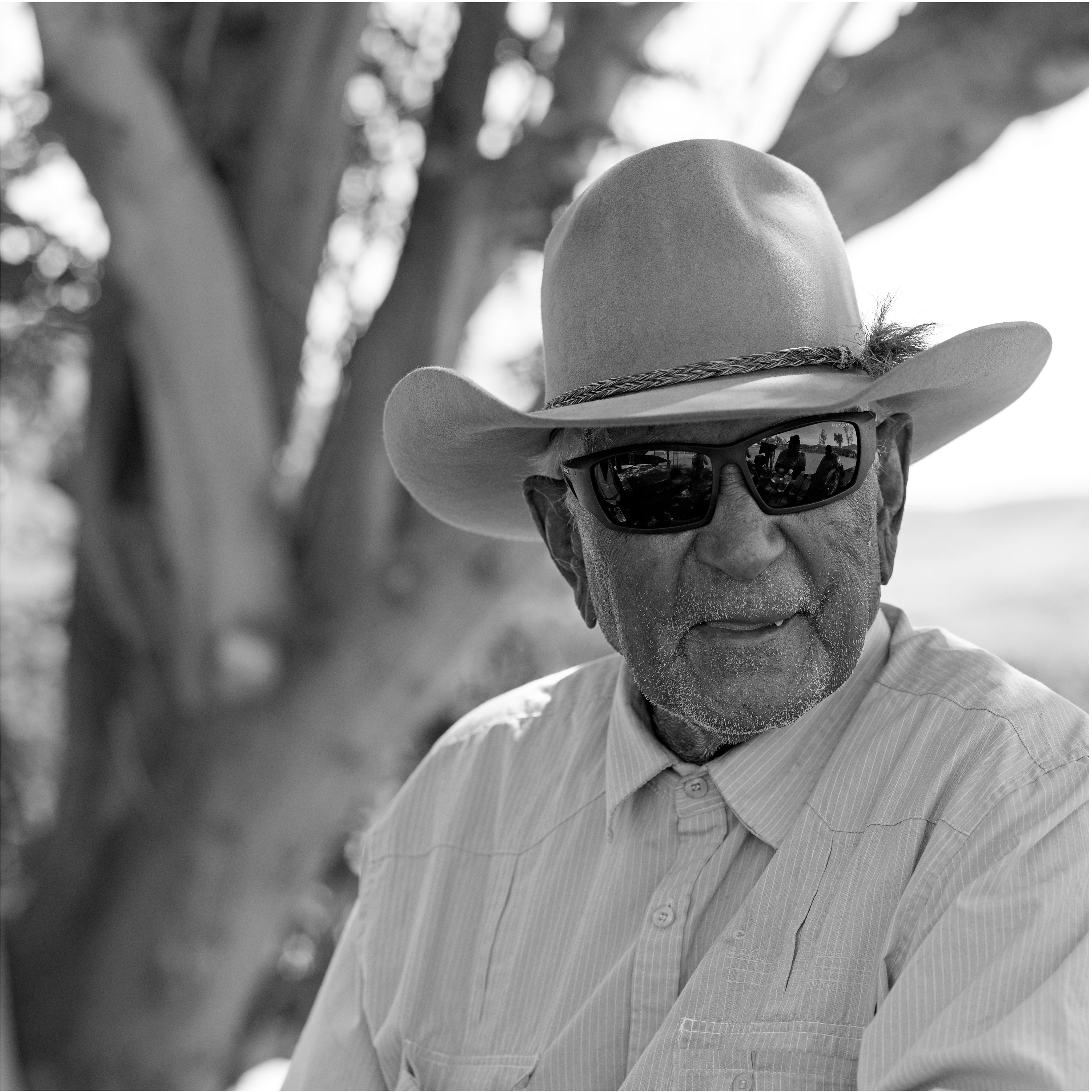 Stephen Stewart | Mineral Resources