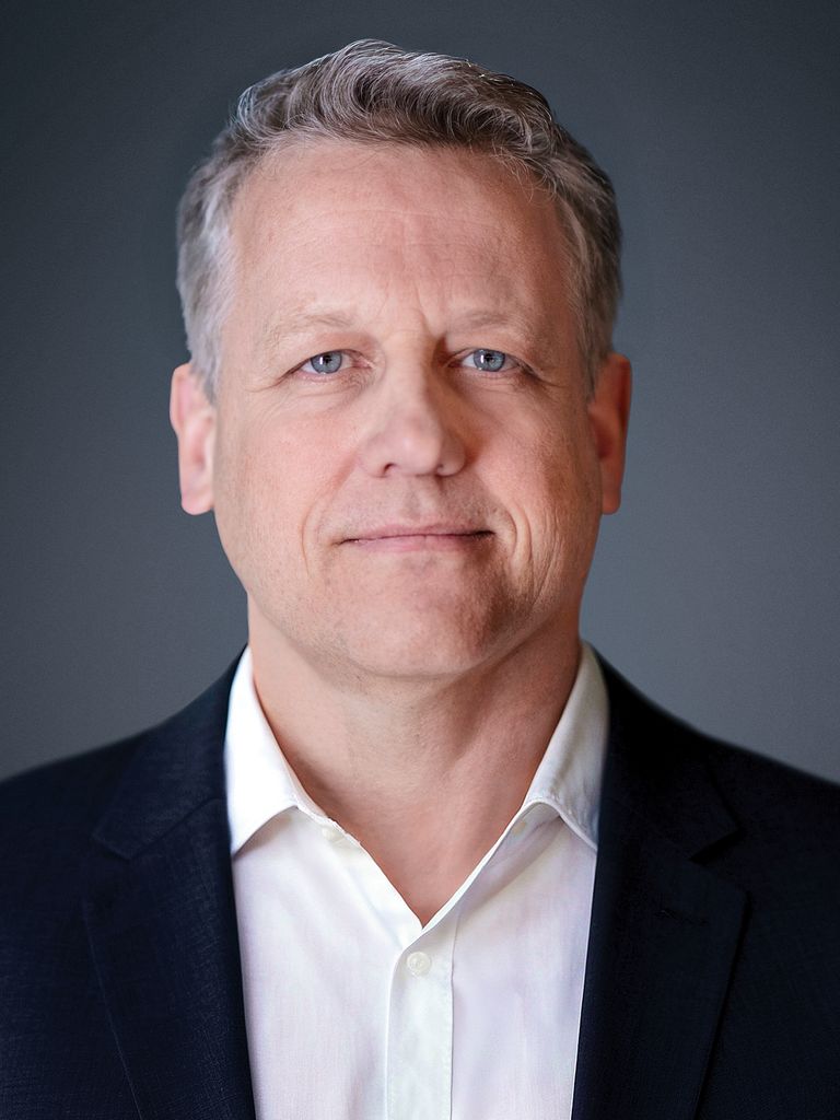 Our leadership | Mineral Resources