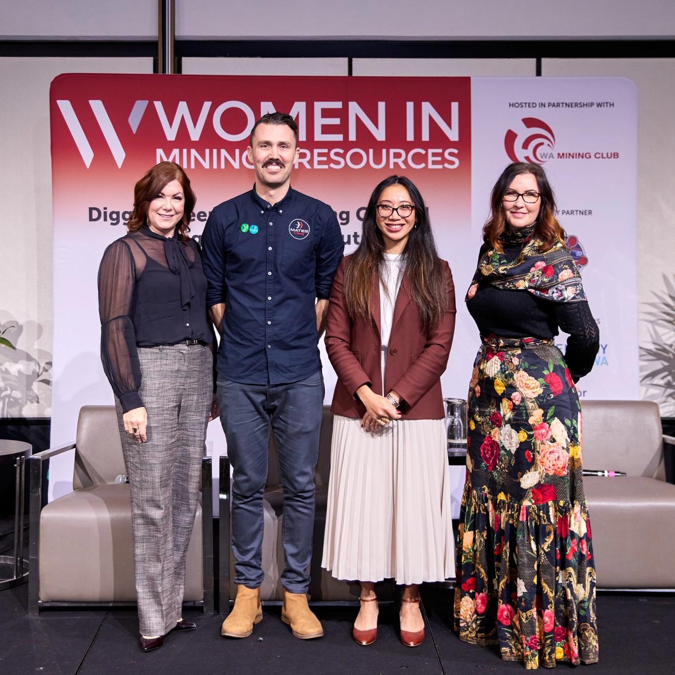 Our business | Mineral Resources