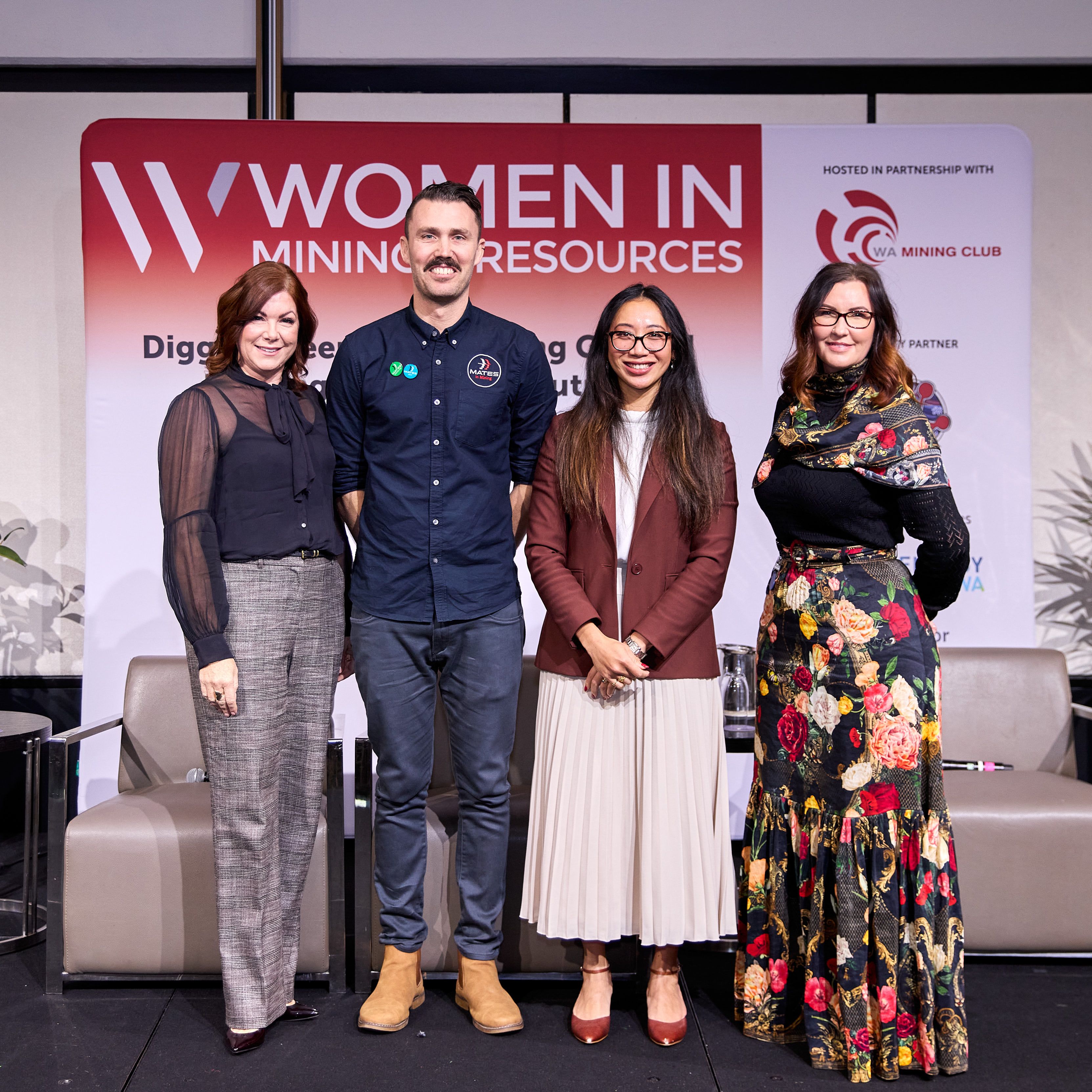 Our business | Mineral Resources