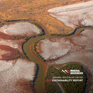 Mineral Resources Graduate Program