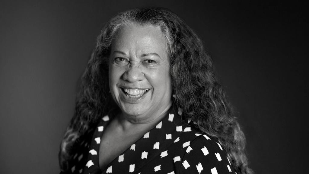 Colleen Hayward | Mineral Resources