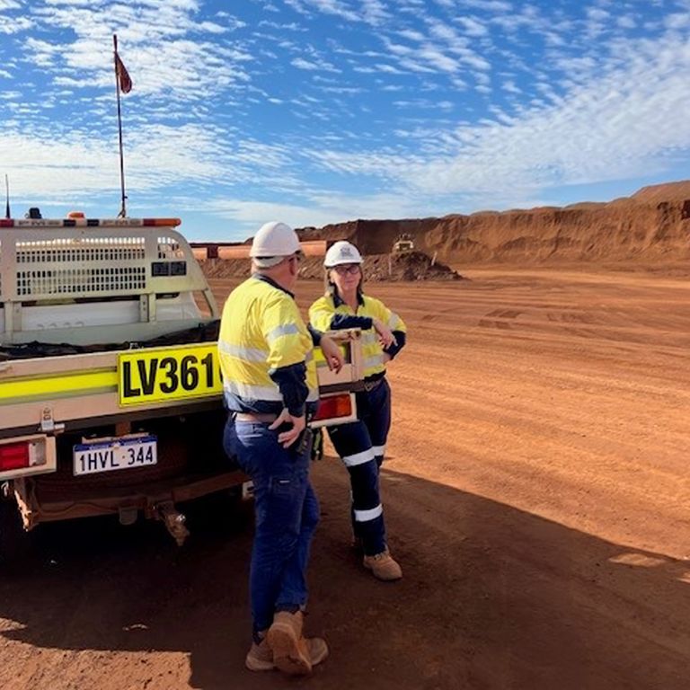 Lithium | Mineral Resources