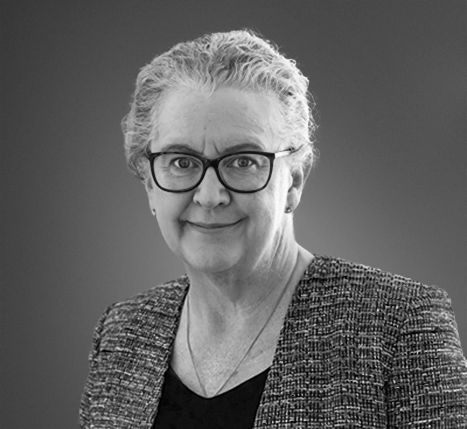 Jacqueline McGill AO joins the MinRes Board | People | Mineral Resources