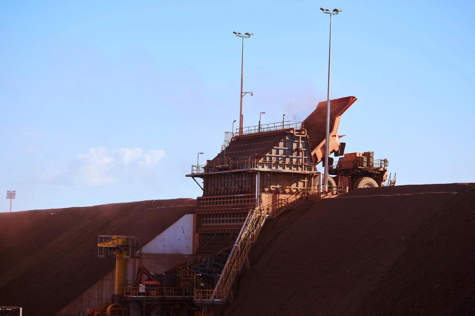 CSI commences operations in Queensland | Mining Services | Mineral ...