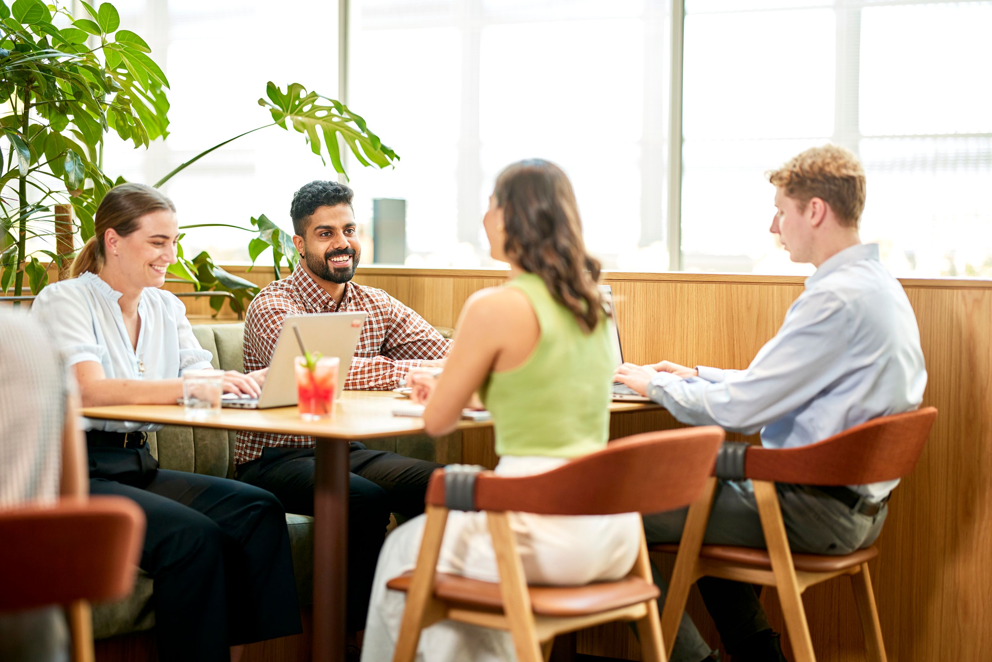 Mineral Resources Graduate Program