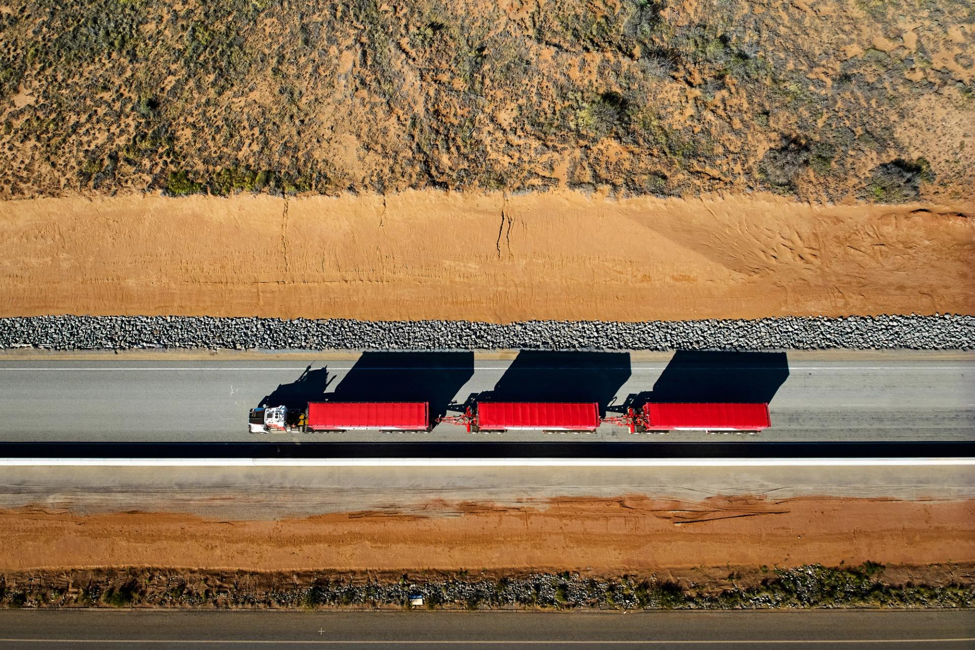 CSI commences operations in Queensland | Mining Services | Mineral Resources