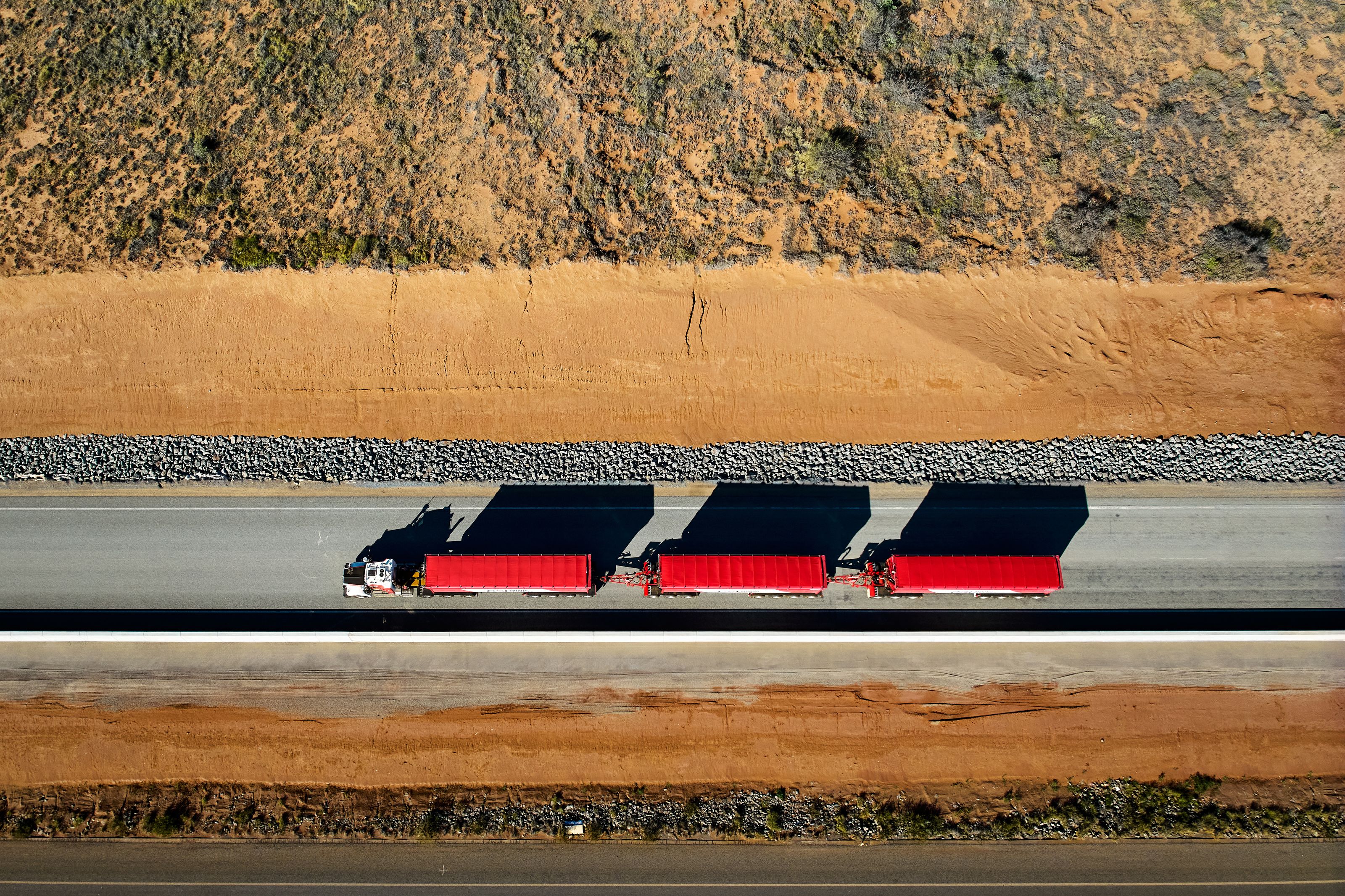 CSI commences operations in Queensland | Mining Services | Mineral ...