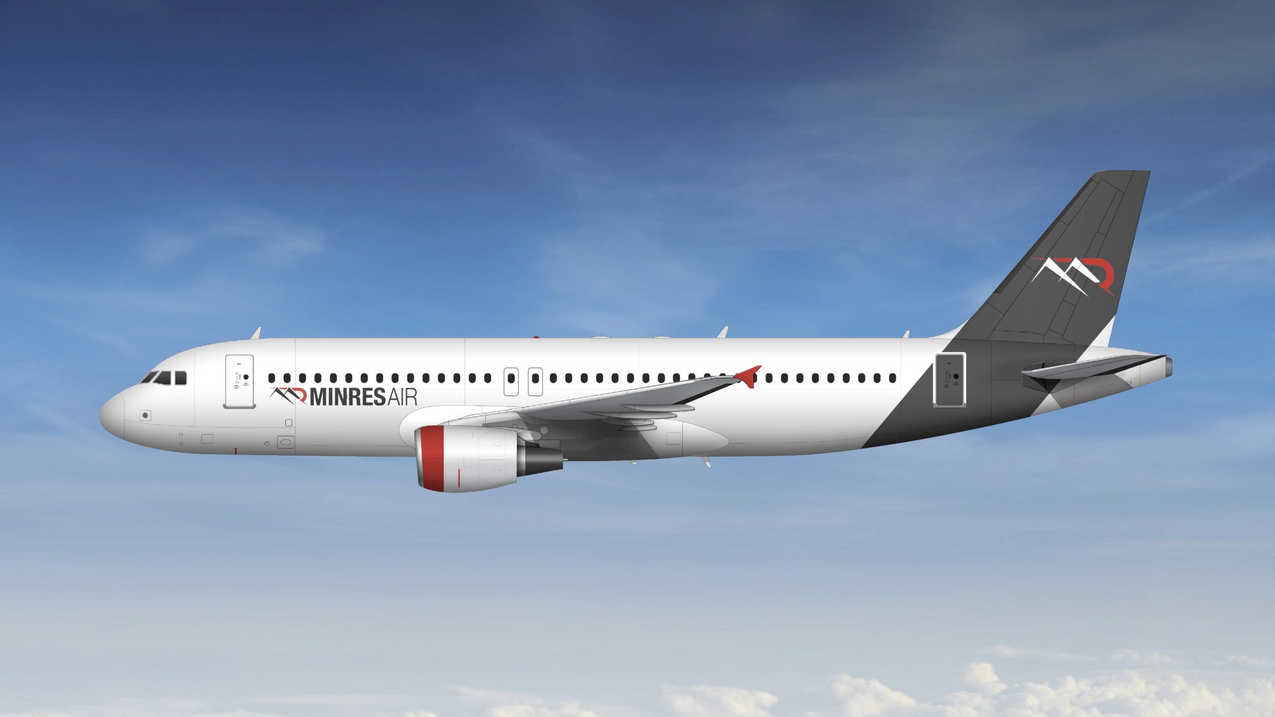 The sky's the limit with MinRes Air | People | Mineral Resources