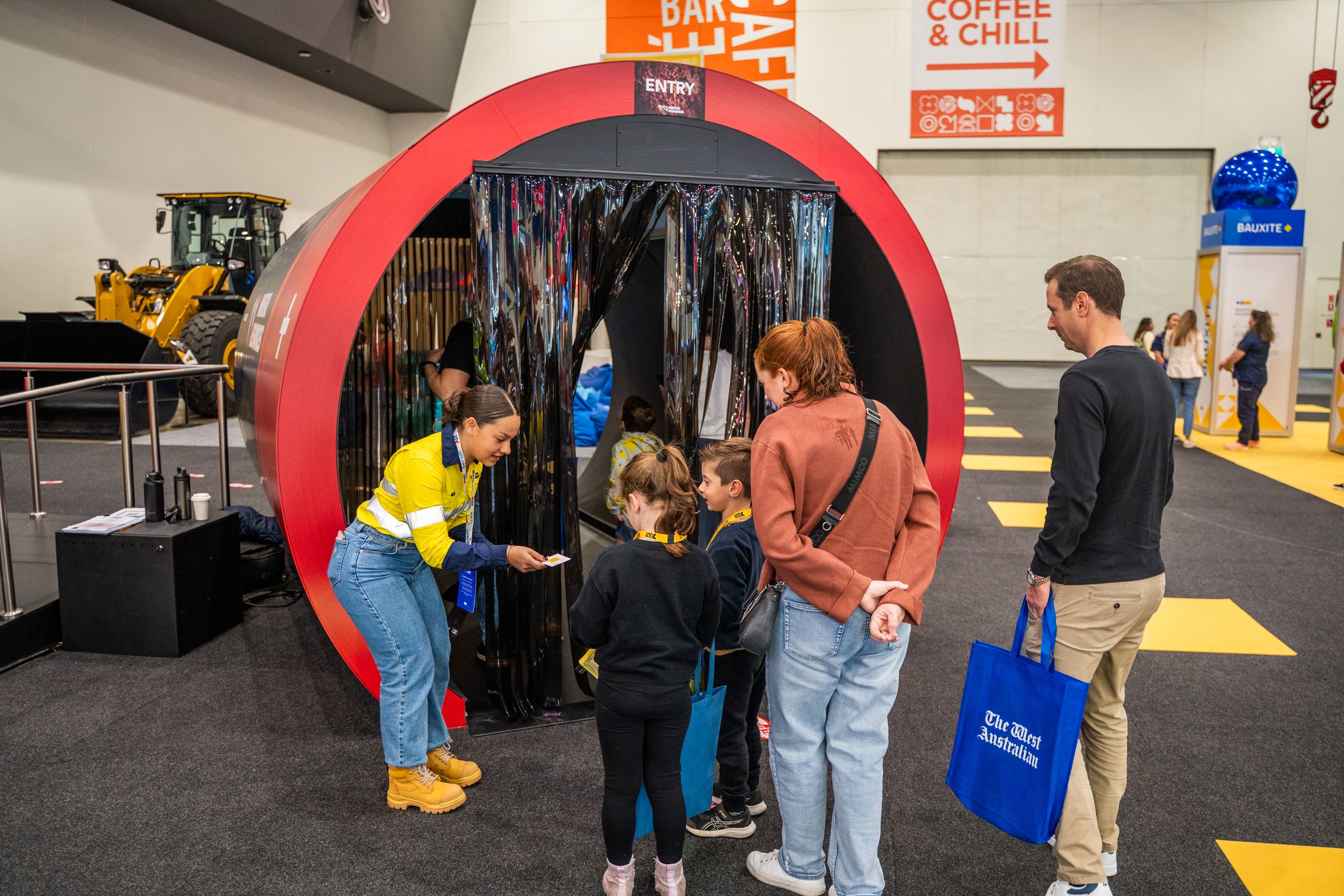 Lithium | Mineral Resources