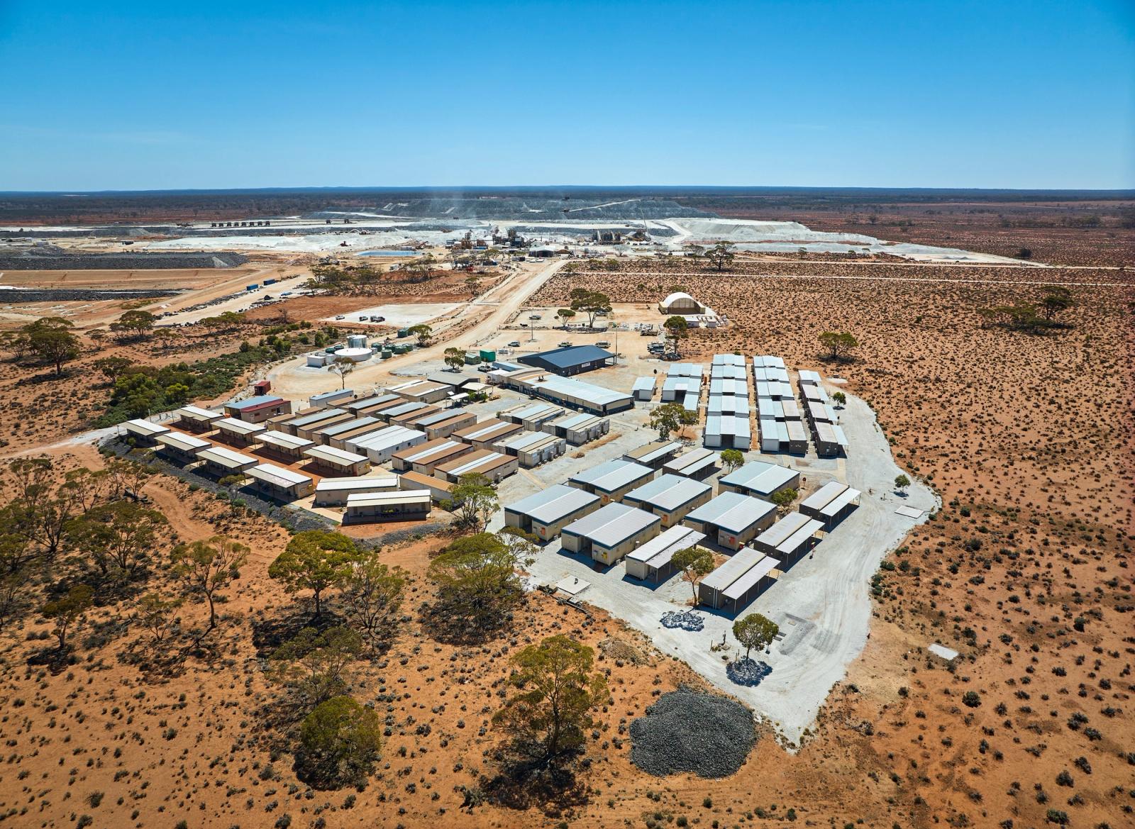 Bald Hill | Mineral Resources