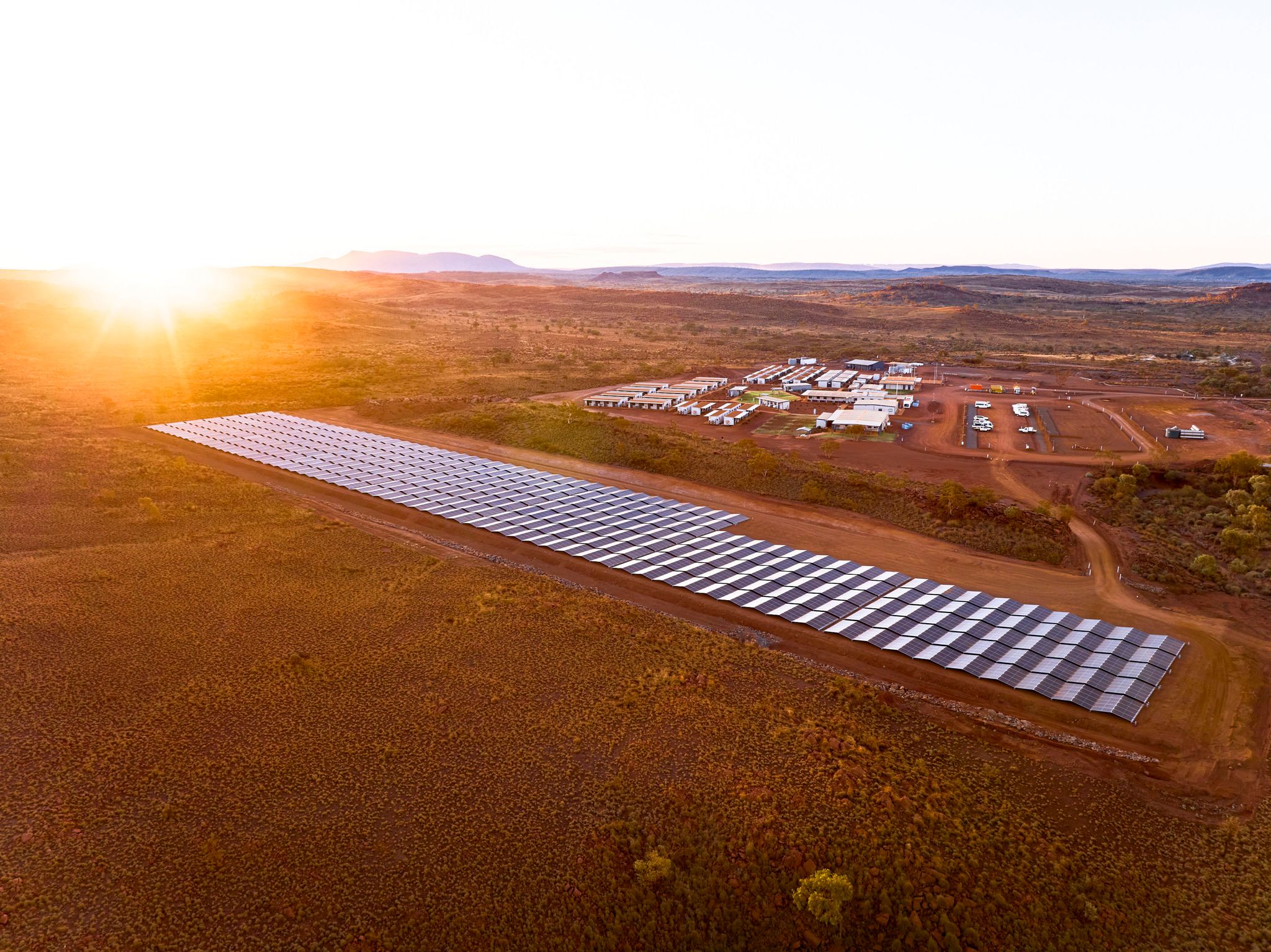 MinRes releases 2024 Annual Reporting Suite | Sustainability | Mineral ...