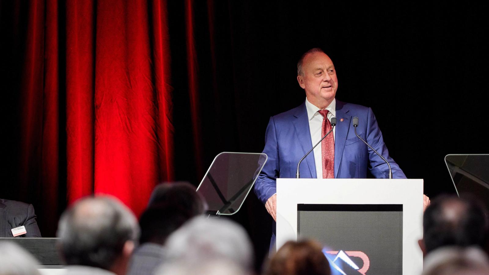 About us | Mineral Resources