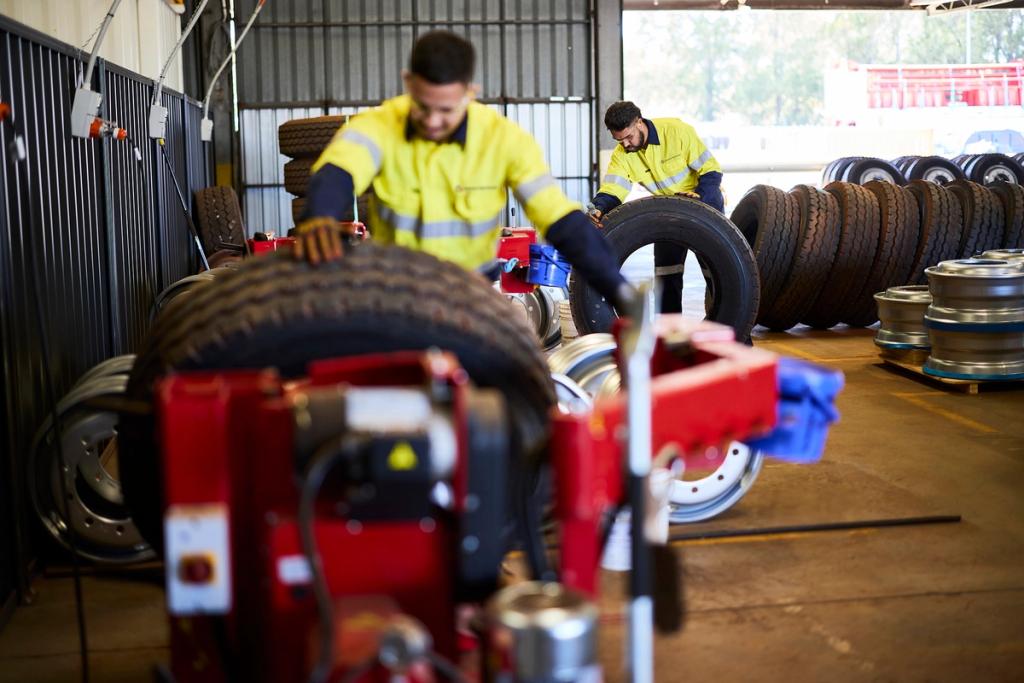 Haul road milestone drives Onslow Iron progress | Iron Ore | Mineral ...