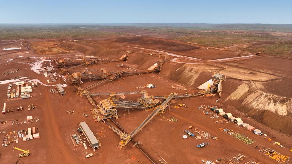 G&G Mining joins CSI | Mining Services | Mineral Resources