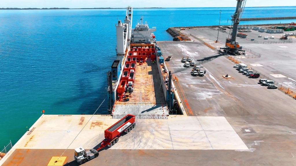 CSI Mining Services expands its national footprint | Mining Services ...