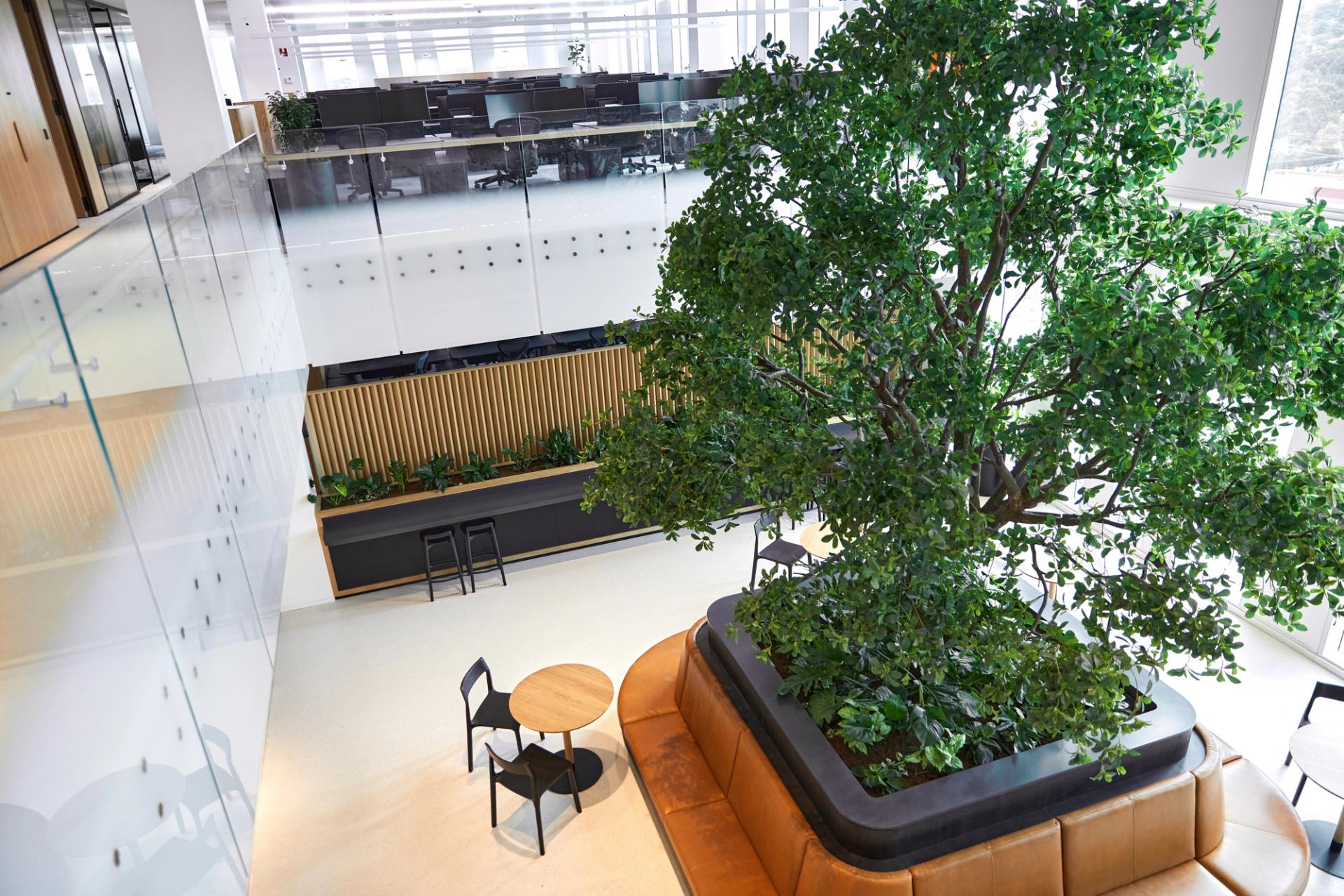 MinRes headquarters achieves Green Star certification | Sustainability ...
