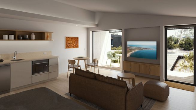 MinRes to set a new benchmark for FIFO life with resort-style ...