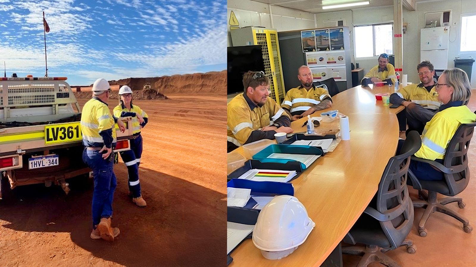 Latest News | Mineral Resources