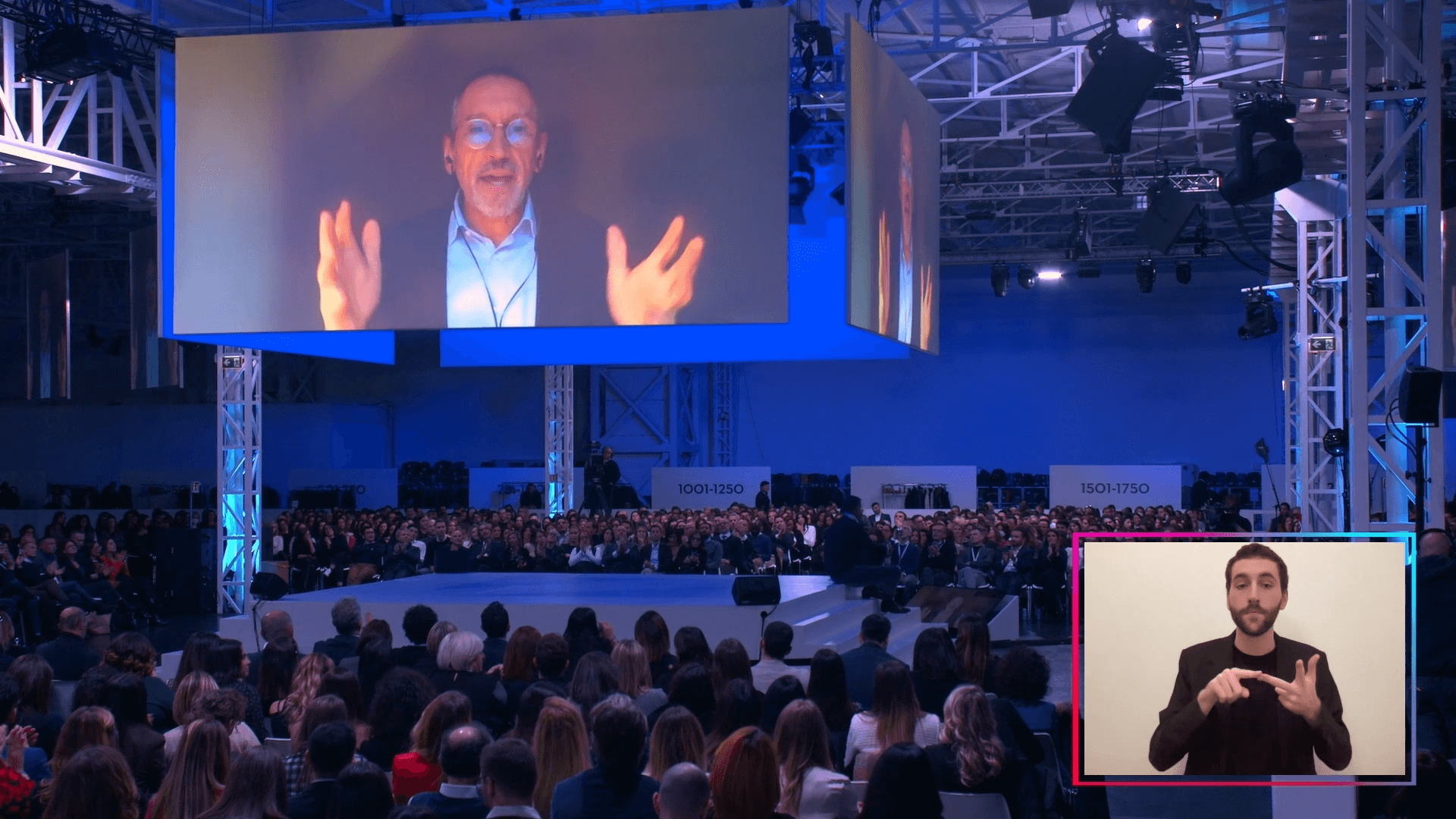 Plesh - Tecnologie interattive per eventi