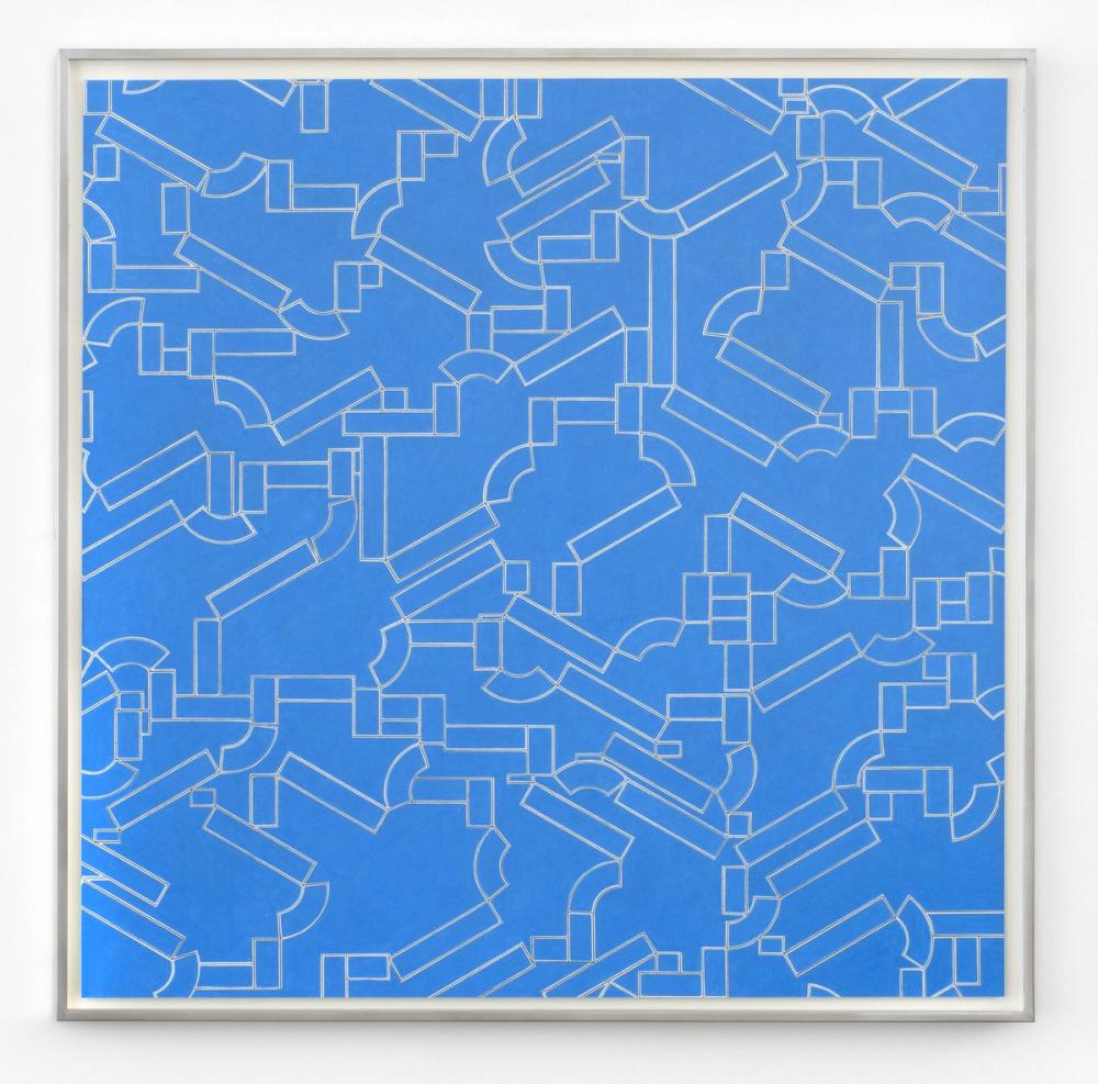 Miles Huston | Gordon Robichaux