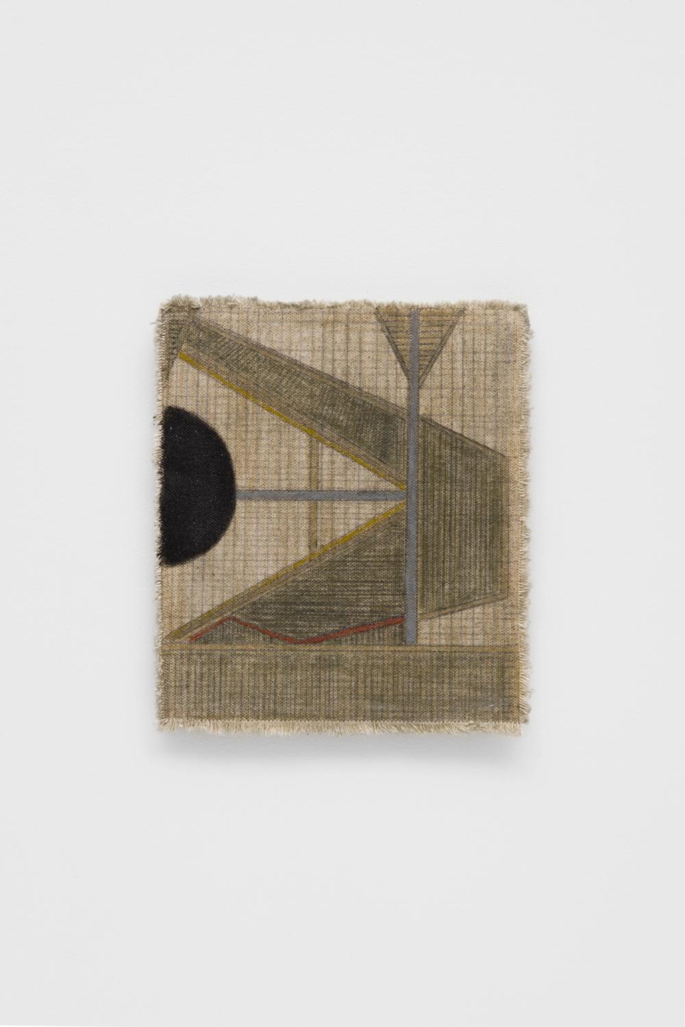 Driftglass | Gordon Robichaux
