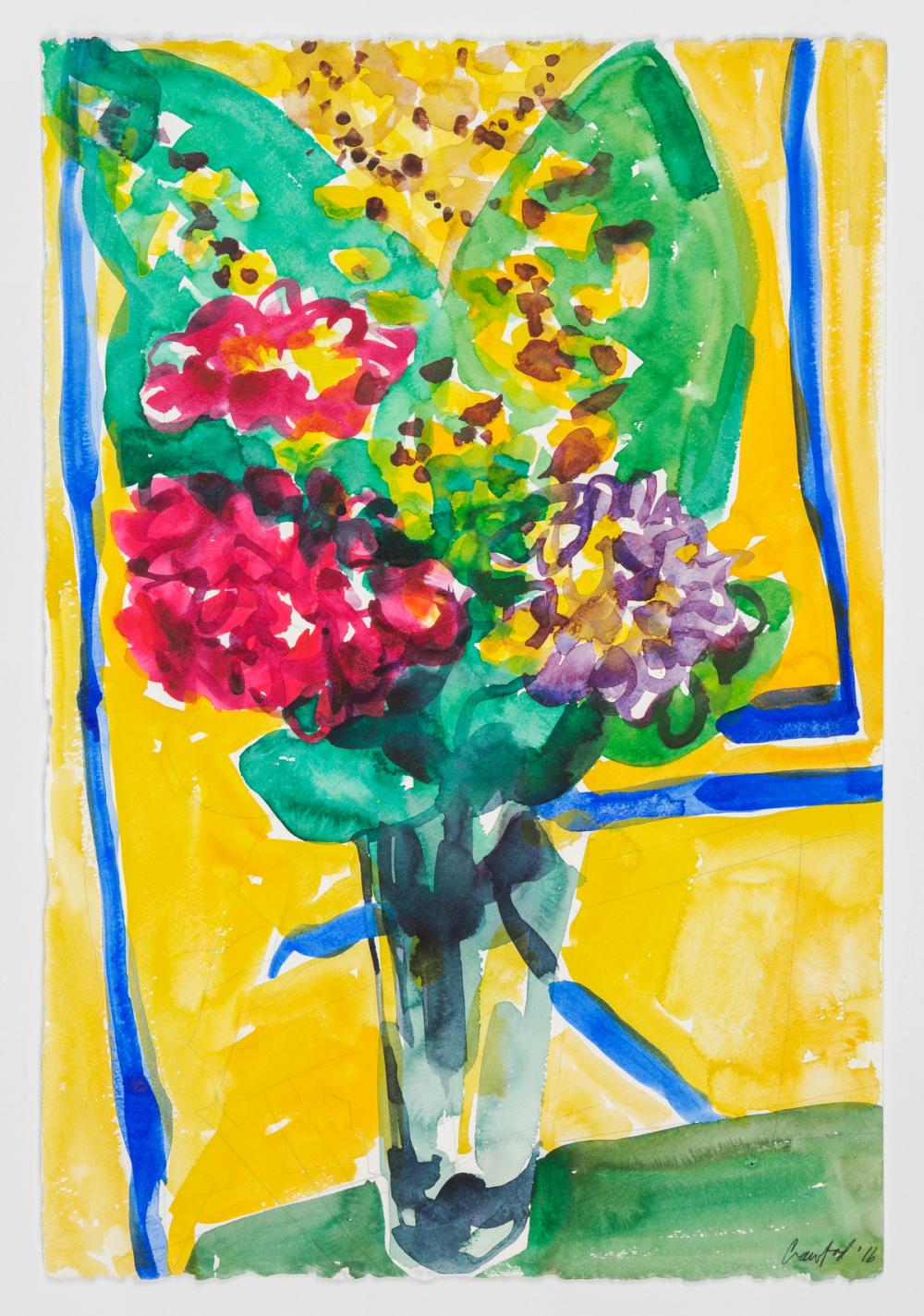 Stephanie Crawford | Gordon Robichaux