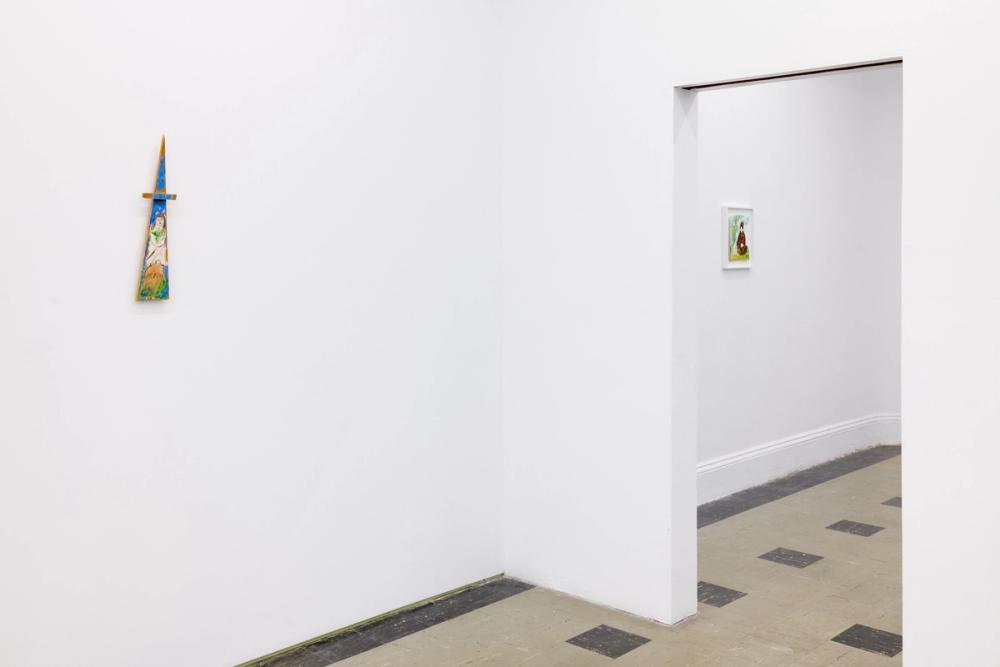 Caroline Goe | Gordon Robichaux