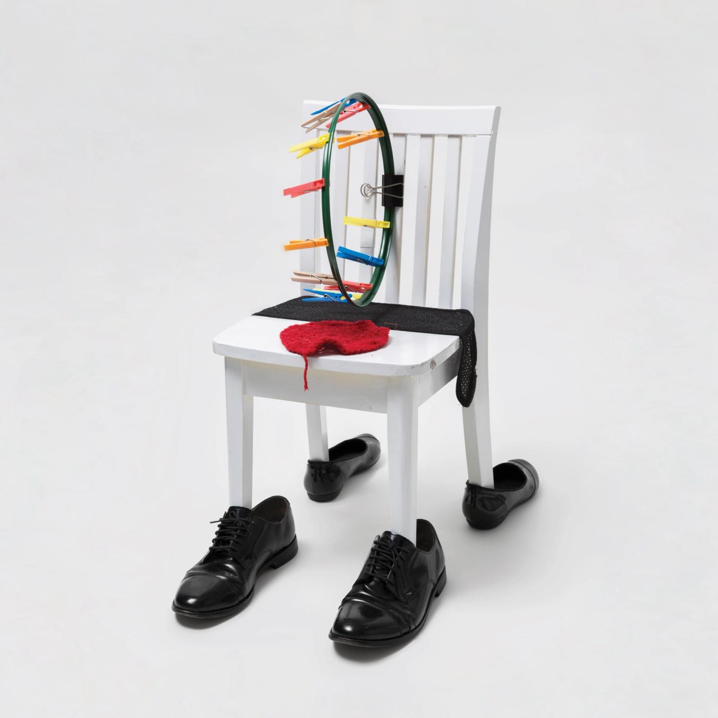 Otis Houston Jr. | Gordon Robichaux