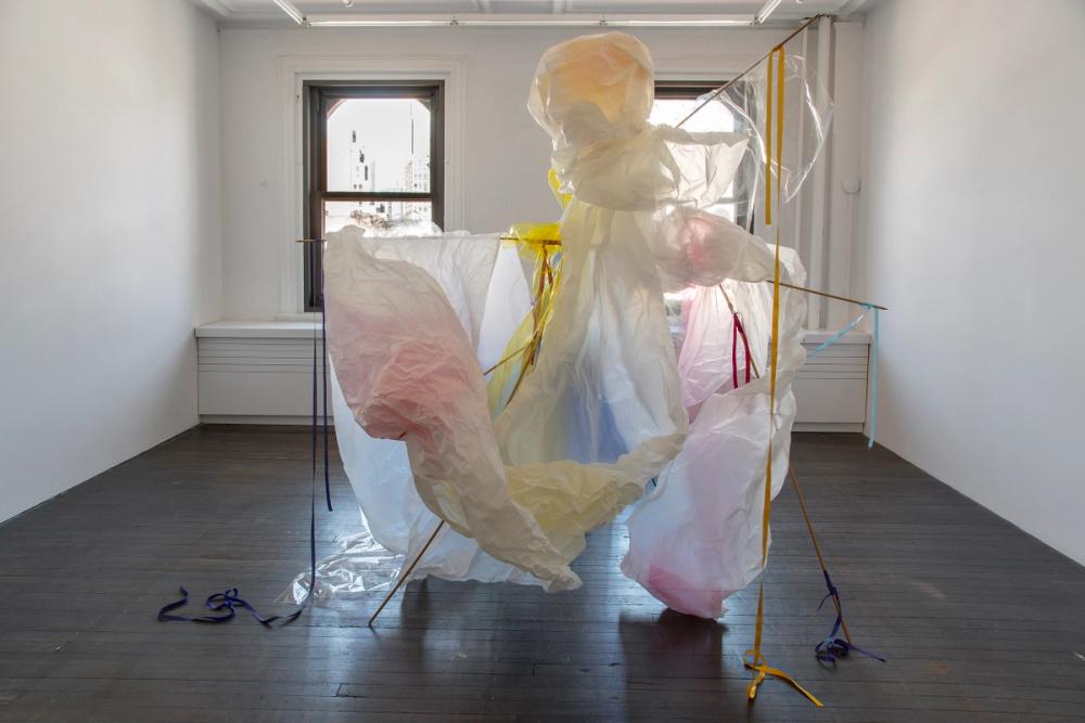 Pleasures and Possible Celebrations: Rosemary Mayer’s Temporary Monuments, 1977–1981 | Gordon ...