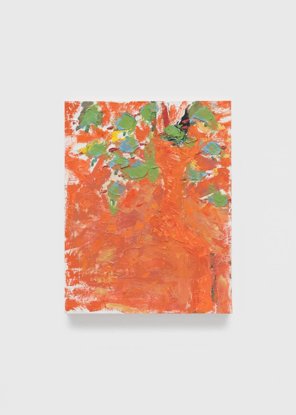 South Willard | Gordon Robichaux