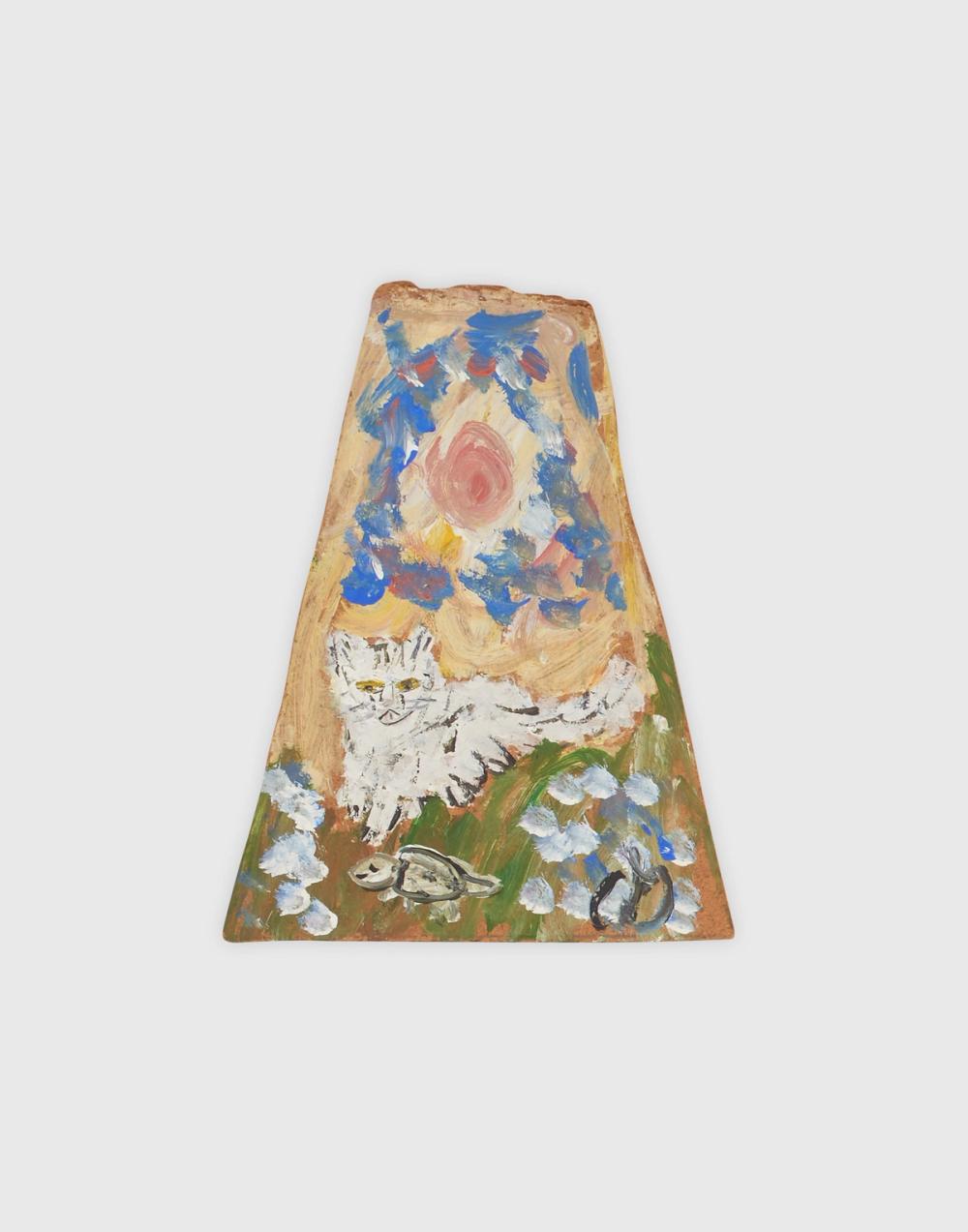 Caroline Goe | Gordon Robichaux